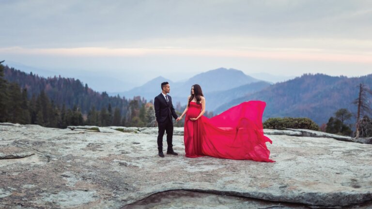 10 Creative Portrait Photography Ideas to Inspire You - The Photo Argus