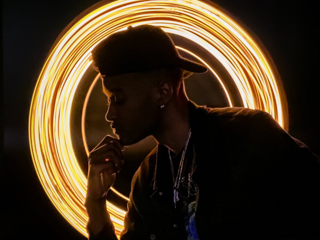 10 Creative Portrait Photography Ideas to Inspire You - The Photo Argus