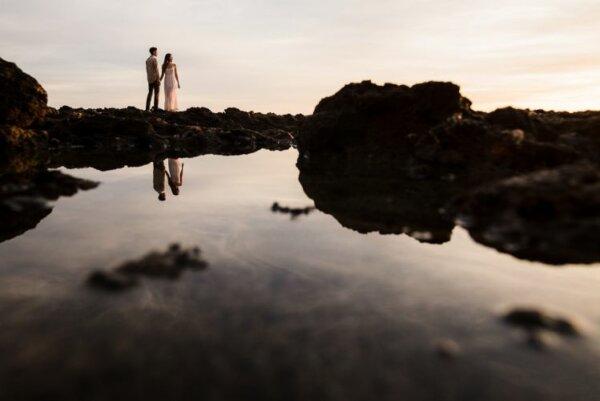 10 Creative Portrait Photography Ideas to Inspire You - The Photo Argus