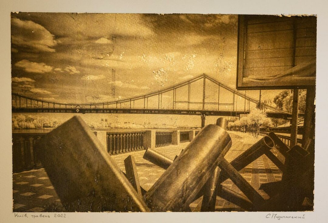 The Photo Argus - A Photography Blog