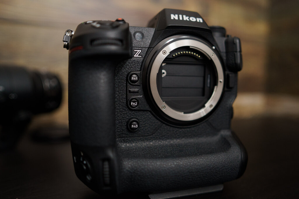 Nikon Z9 Review | Superior Flagship Action Sports & Wildlife Performance