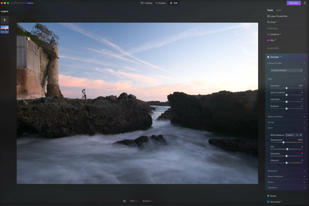 Luminar Neo Review | Skylum's Biggest And Best Release Yet!