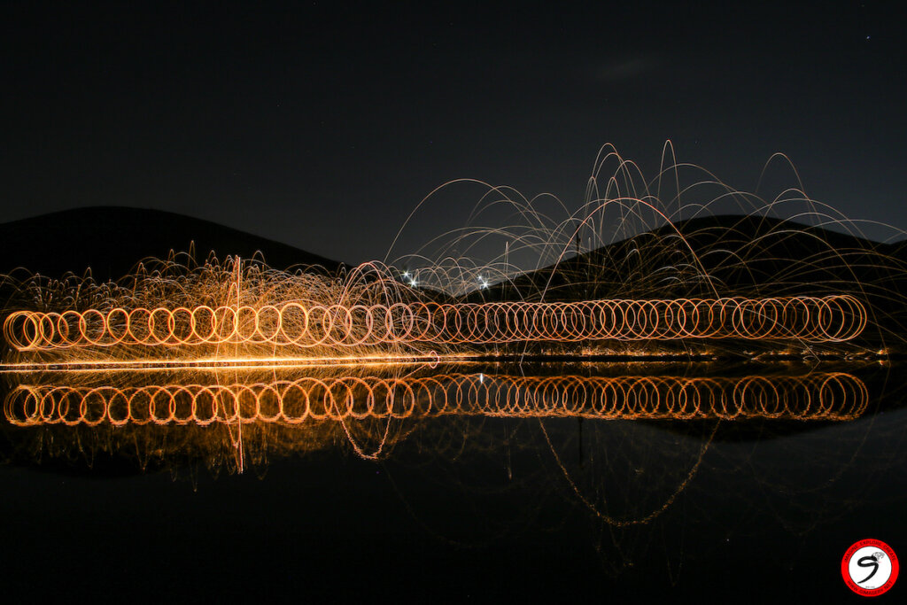 Steel Wool Photography Tips and Inspiration - The Photo Argus