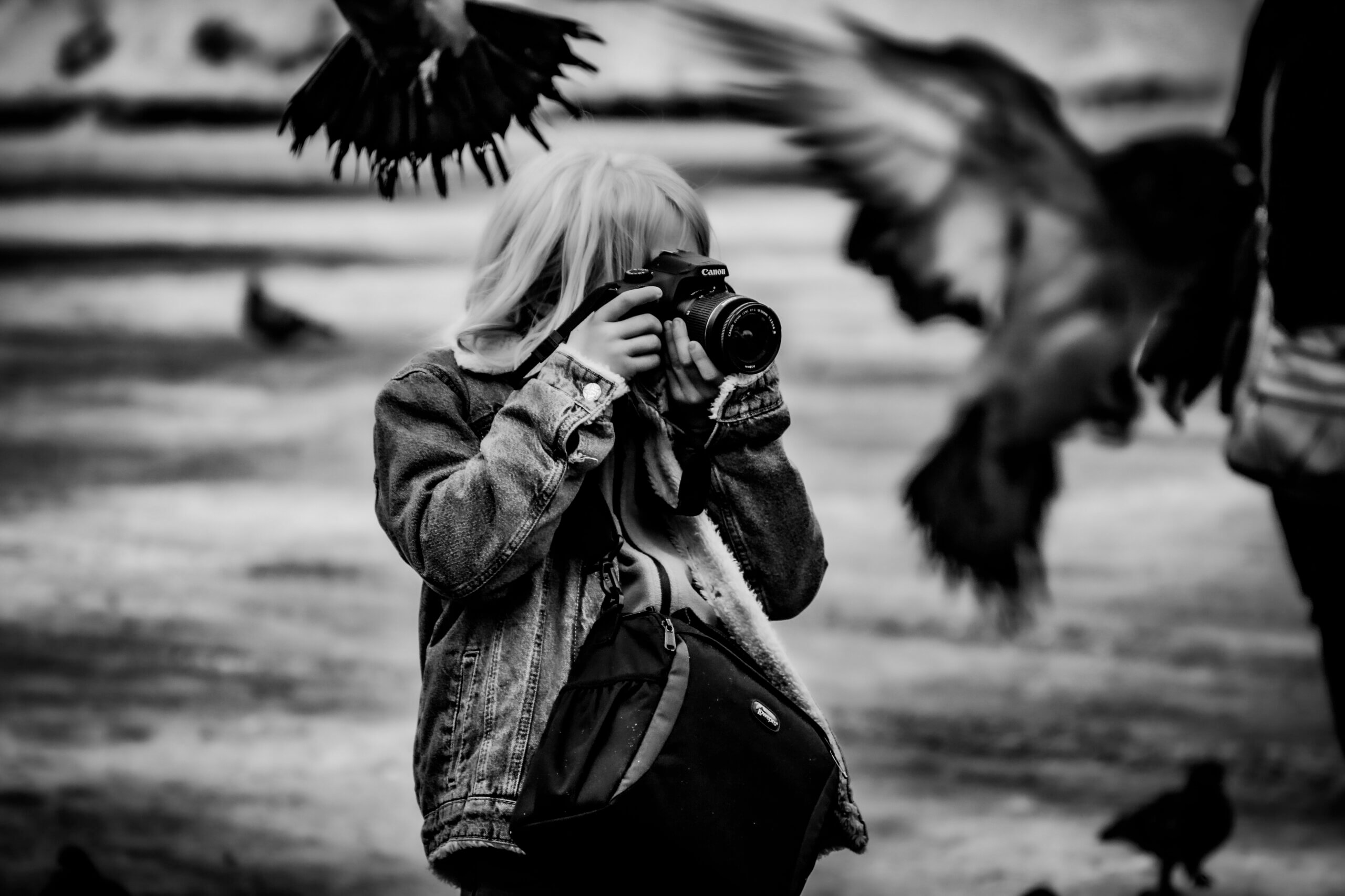 The Power of Black and White: Tips for Monochrome Photography - The ...