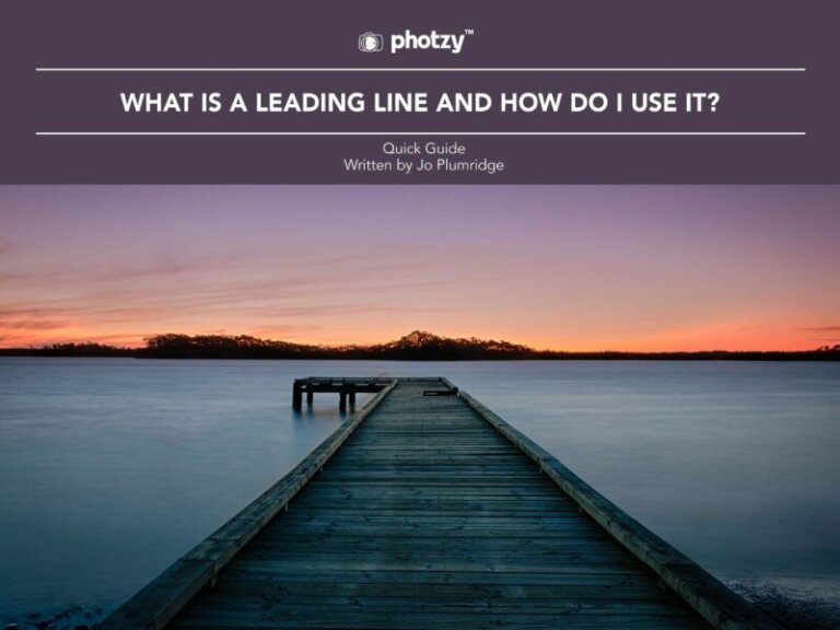 The Art of Guiding the Eye: 3 Free Guides to Leading Lines in ...