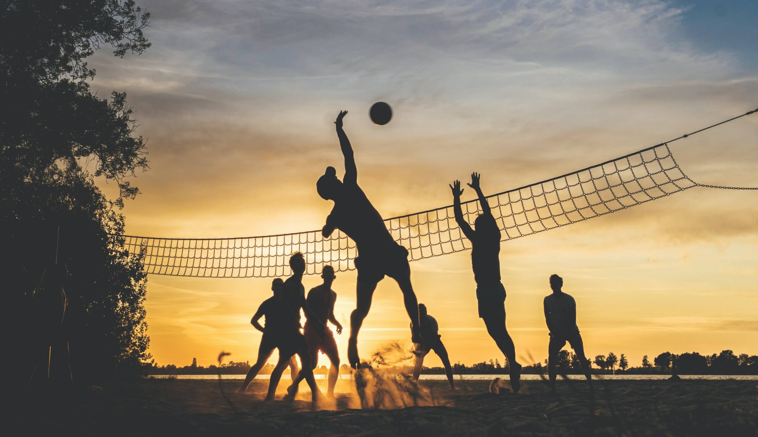 Capturing the Action: Sports Photography for Beginners - The Photo Argus